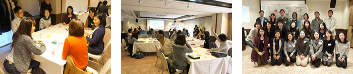 Building a Better Response (BBR) ワークショップ－NGO能力強化研修プログラム｜国際協力NGOジャパン ...