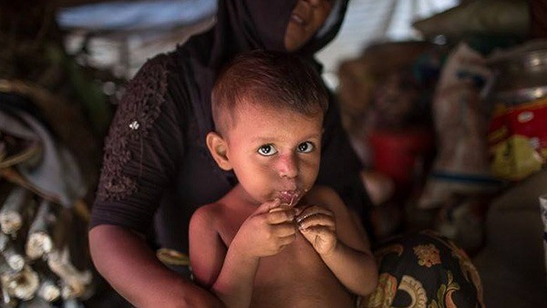 難民キャンプで暮らすミャンマー避難民※の子どもたち vol.4｜国際協力NGOジャパン・プラットフォーム（JPF）