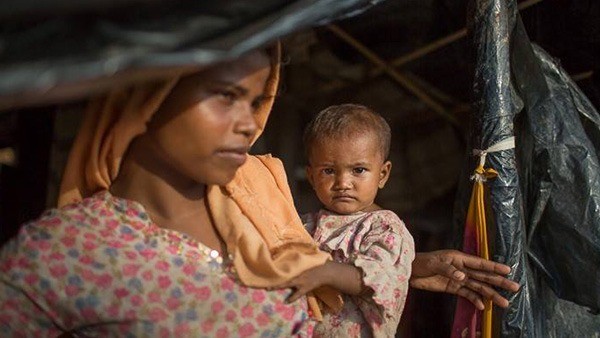 難民キャンプで暮らす、ミャンマー避難民※の子どもたち vol.2｜国際協力NGOジャパン・プラットフォーム（JPF）